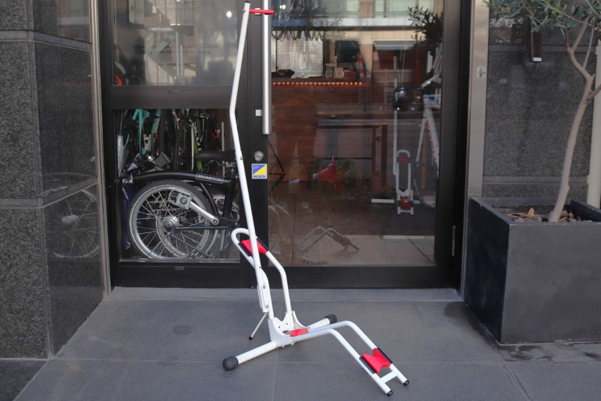 ミノウラ MINOURA タンチョウ エッセ DS-2100 TANCHO ESSE バイクスタンド 【東京南麻布店】 – BICI AMORE ONLINE STORE