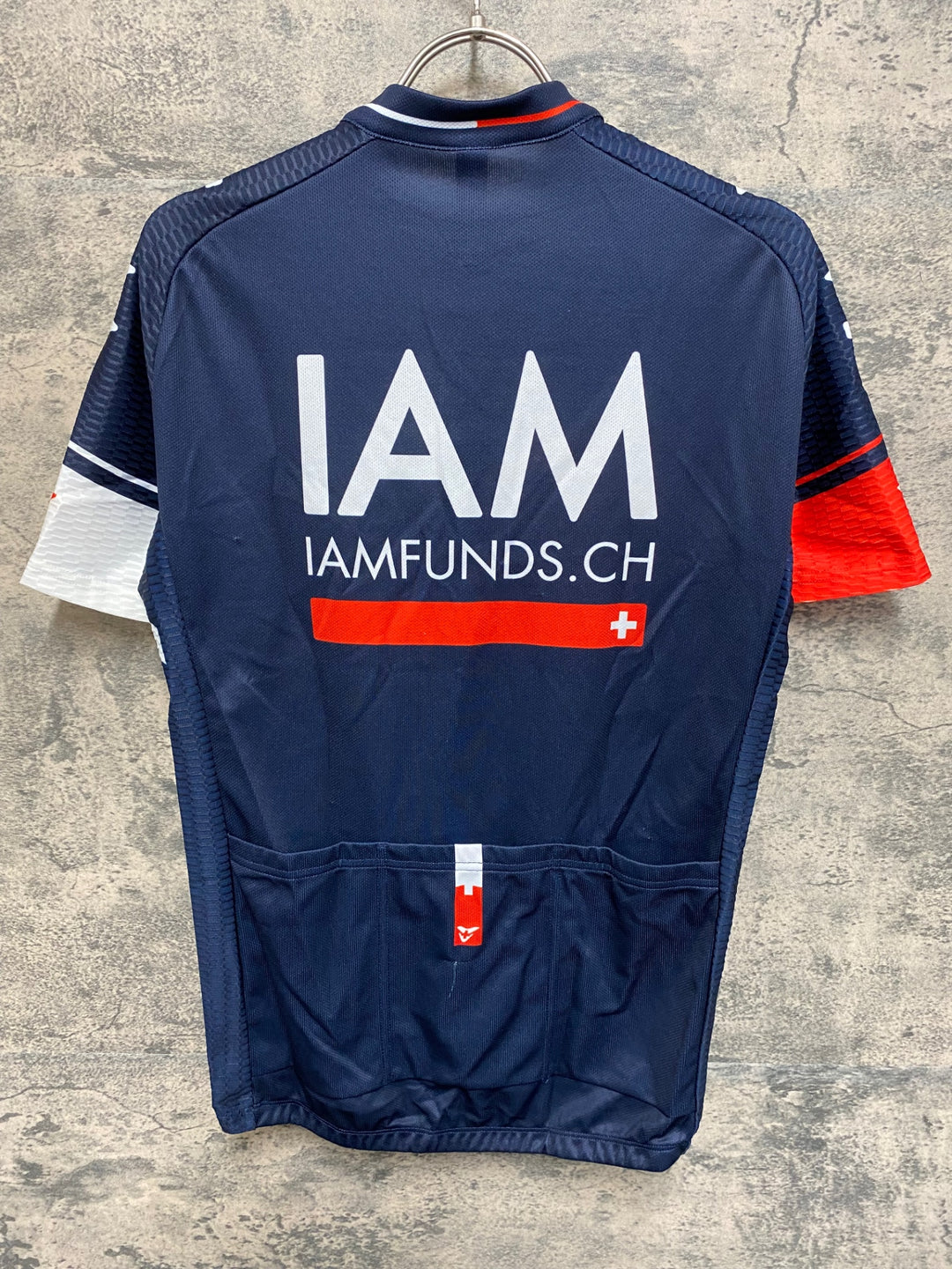 JP023 CUORE 半袖 サイクルジャージ 紺 S – BICI AMORE ONLINE STORE