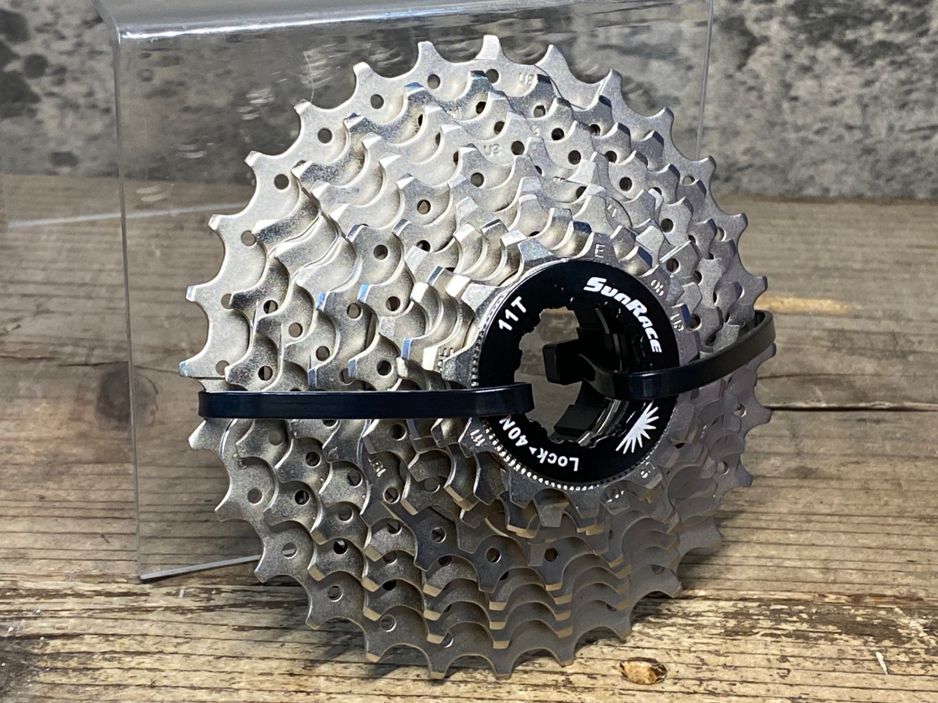 IO756 サンレース SUNRACE スプロケット 11-28T 11S – BICI AMORE ONLINE STORE