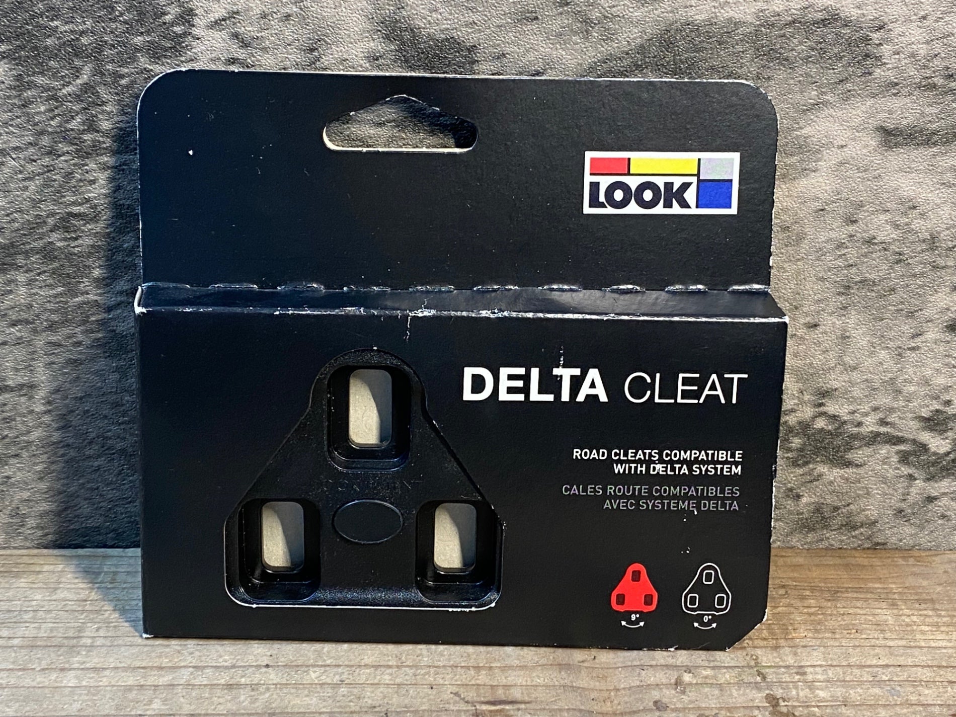IV830 ルック LOOK デルタ DELTA CLEAT クリート – BICI AMORE ONLINE STORE