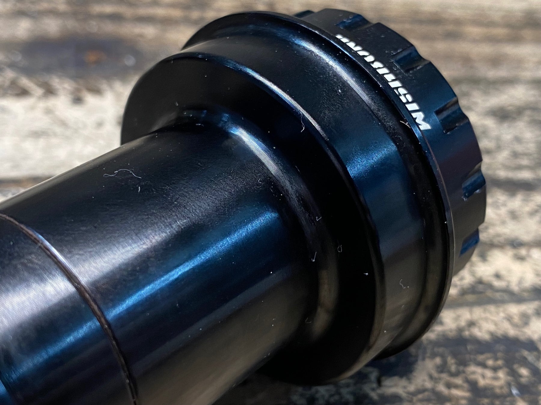 JF248 ウィッシュボーン WISHBONE SPF3024CS CERAMIC ボトムブラケット Φ46 61mm SHIMANO/GX ...