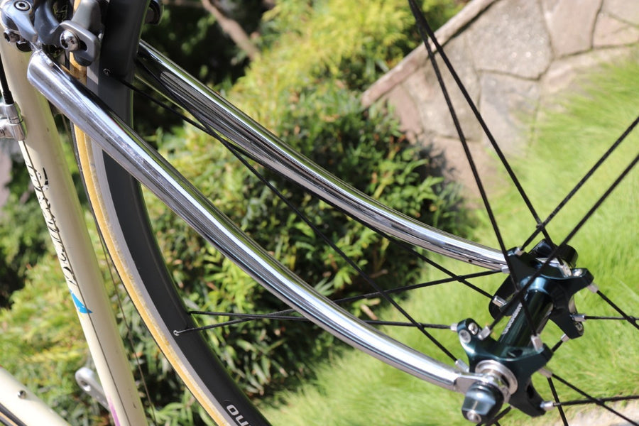 ピナレロ PINARELLO ヴェネト VENETO 1990年代 シマノ 600 8S スチール ロードバイク 【さいたま浦和店 ...