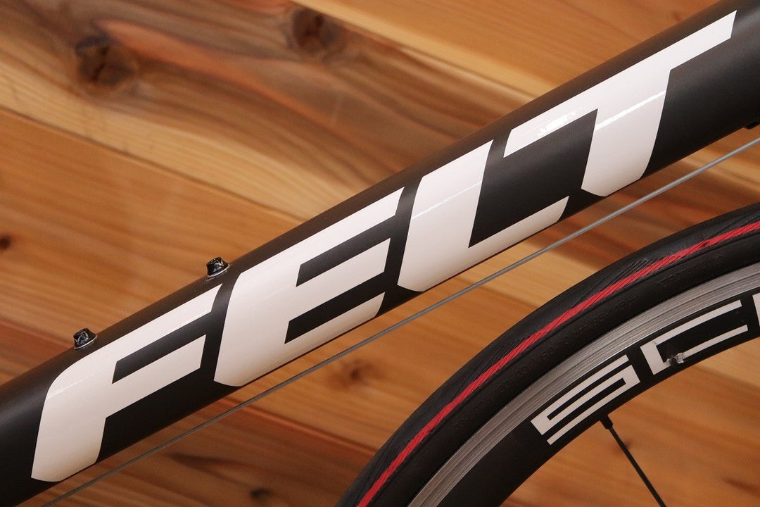 フェルト FELT FR5 2020モデル 560サイズ シマノ 105 R7000 11S カンパニョーロ シロッコ 15C カーボン ロ – BICI AMORE ONLINE STORE