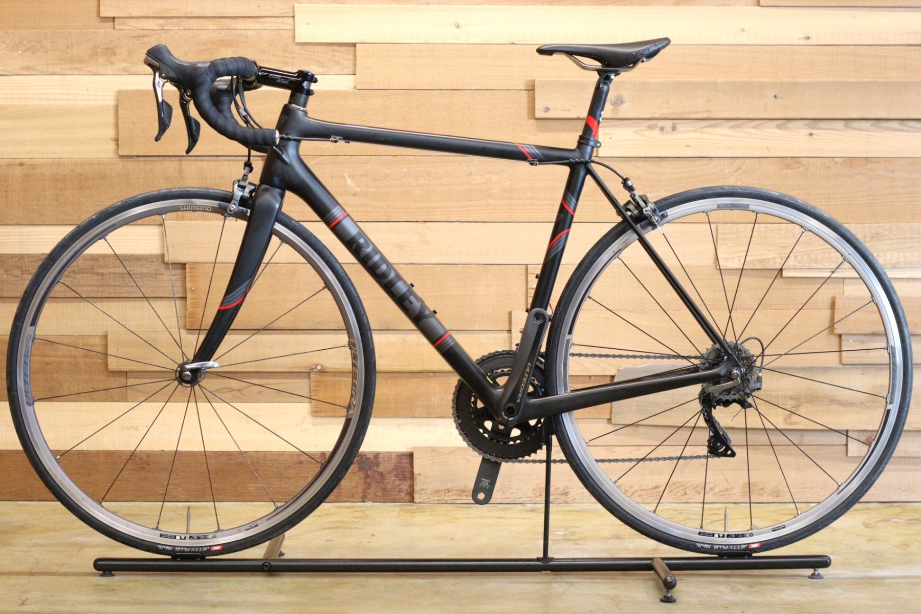 リドレー RIDLEY ヘリウム HELIUM SL 2016 Sサイズ シマノ アルテグラ 6800 MIX 11S カーボン ロードバイ ...
