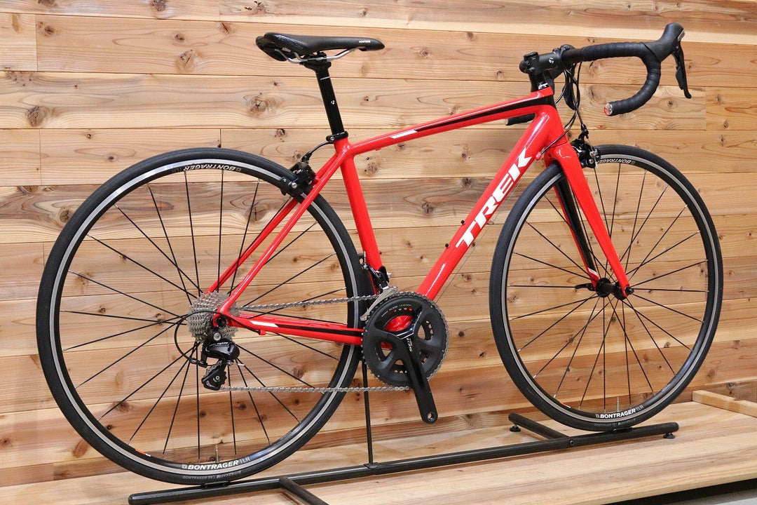 トレック TREK エモンダ EMONDA ALR5 2018モデル 50サイズ シマノ 105 5800 11S アルミ ロードバイク ...
