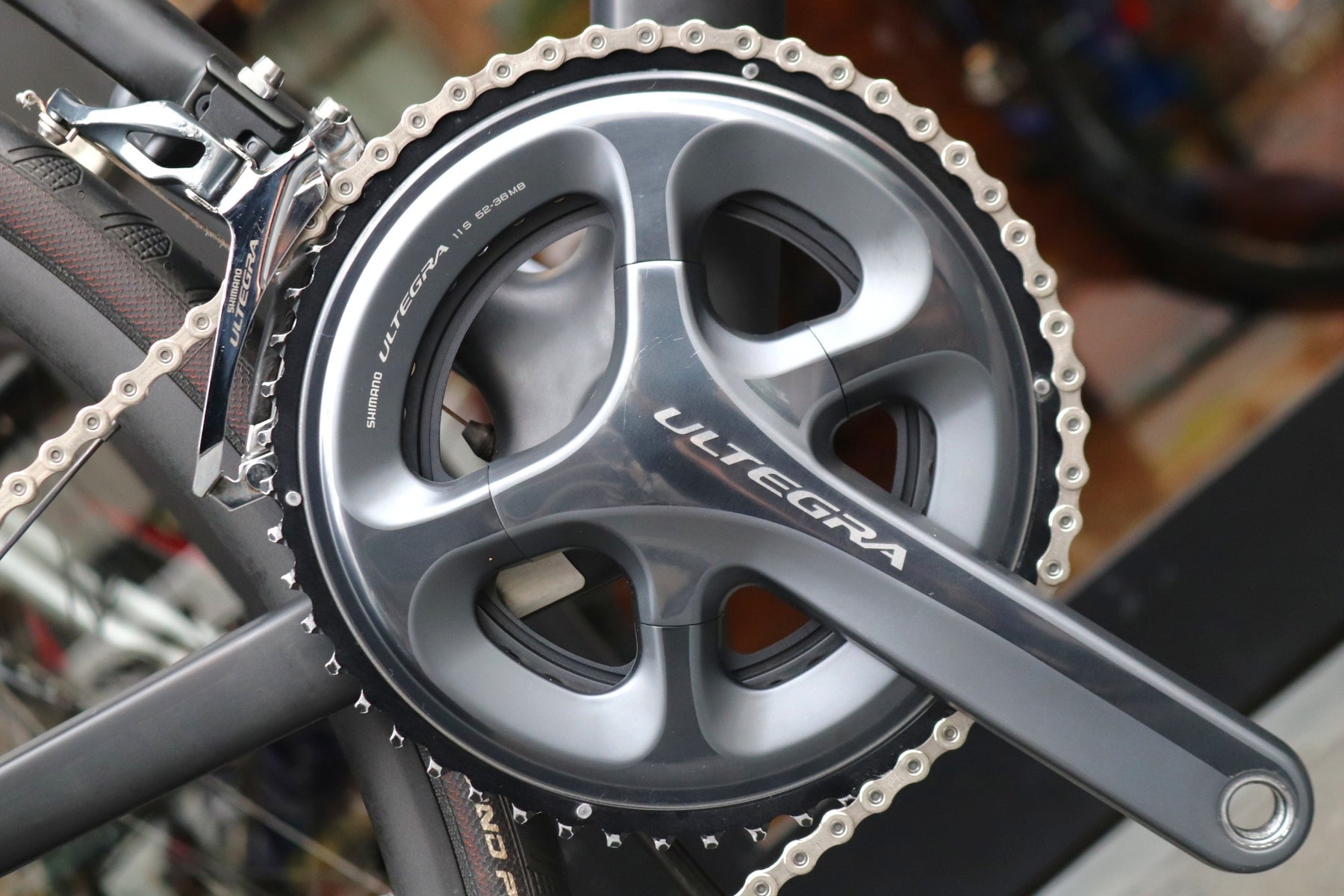 キャニオン CANYON エンデュレース ENDURACE CF SL DISC 2017モデル Lサイズ シマノ アルテグラ 6800 M ...