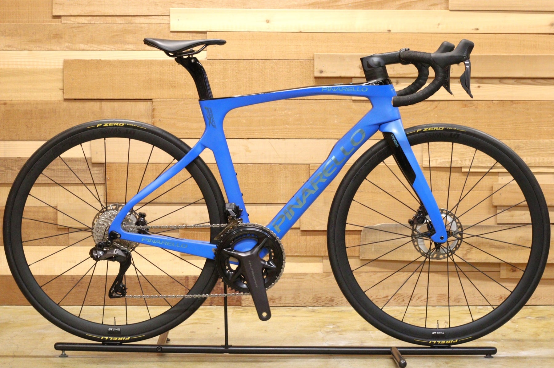 ピナレロ PINARELLO プリンス PRINCE FX DISK 2022 515サイズ アルテグラ R8170 Di2 12S カーボ ...