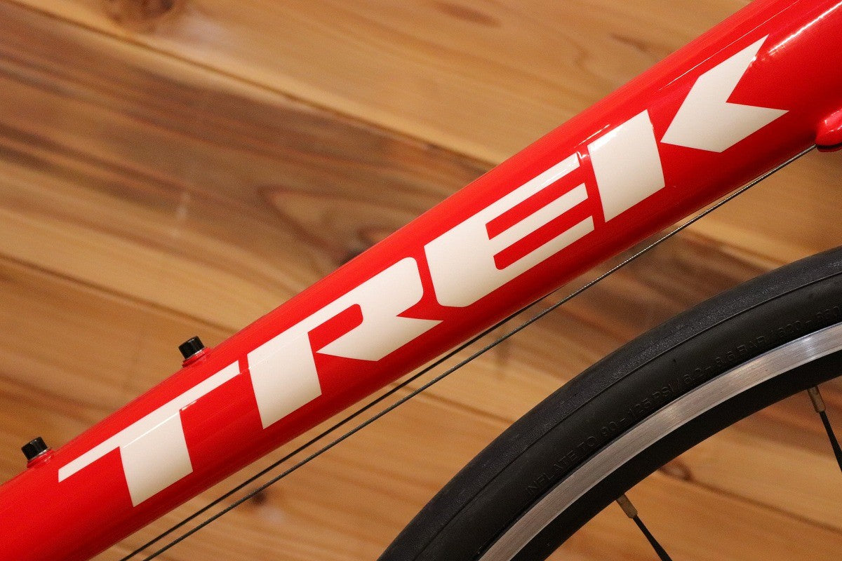 トレック TREK エモンダ EMONDA ALR5 2018モデル 50サイズ シマノ 105 5800 11S アルミ ロードバイク ...