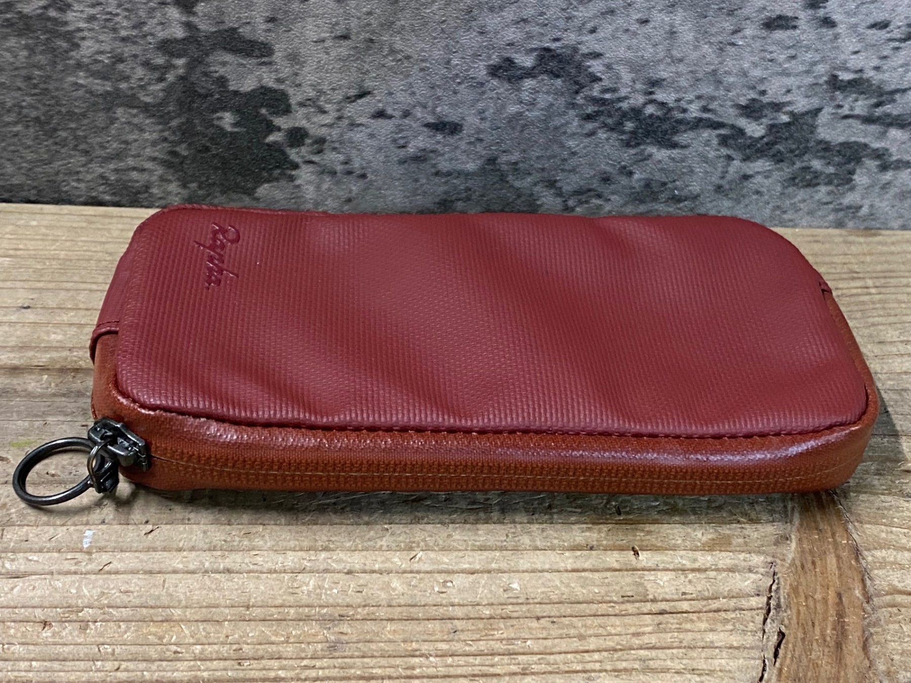 JS577 ラファ Rapha RAINPROOF ESSENTIAL CASE-LARGE ポーチ ブラウン – BICI AMORE ...