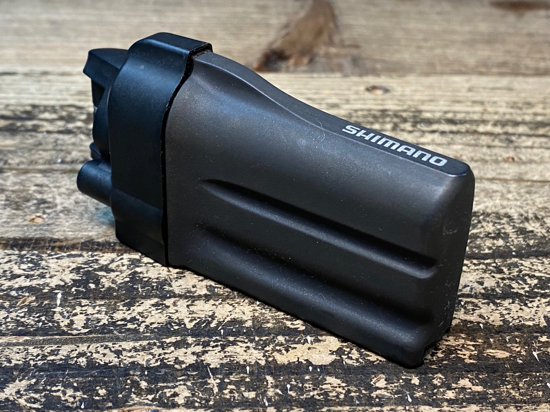 IX121 シマノ SHIMANO SM-BTR1 バッテリー BM-BMR2 マウント Di2 電動 セット ※動作確認済 – BICI ...