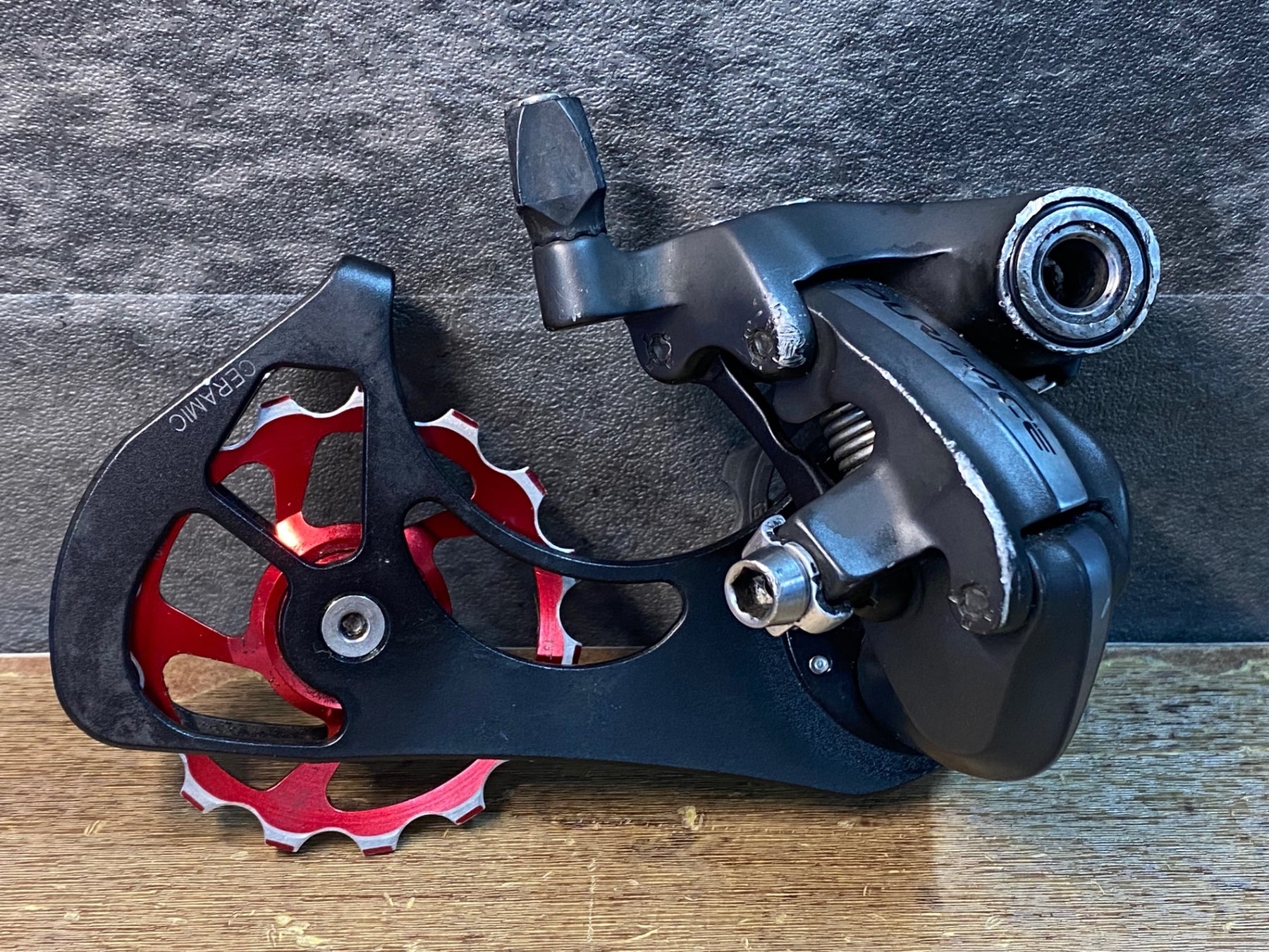 JJ515 シマノ SHIMANO デュラエース DURA-ACE ディレーラー 前後セット RD-7900,FD-7900 2x10s 直 ...