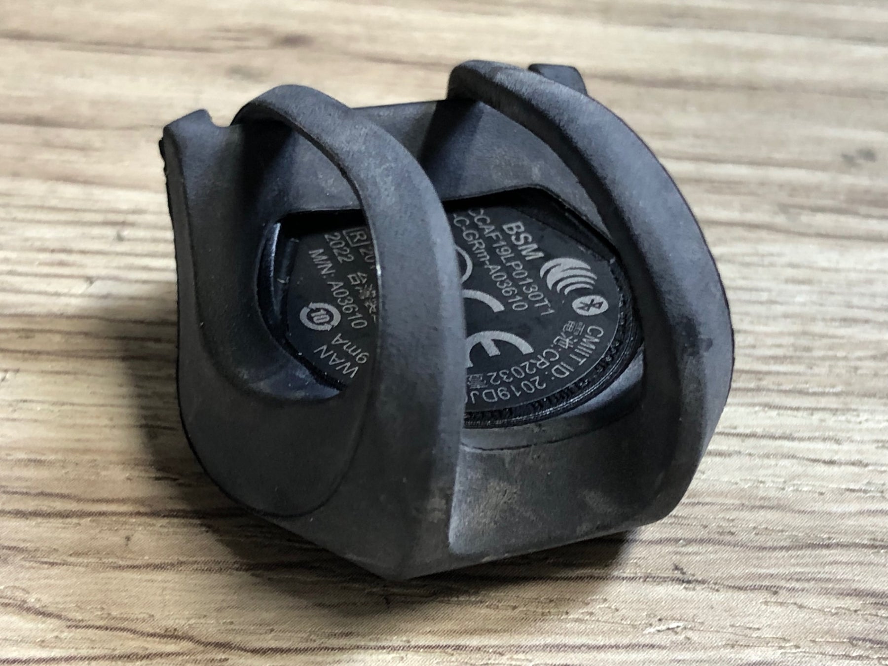 JM154 ガーミン GARMIN BSM スピードセンサー Dual Bluetooth ANT+ – BICI AMORE ONLINE STORE