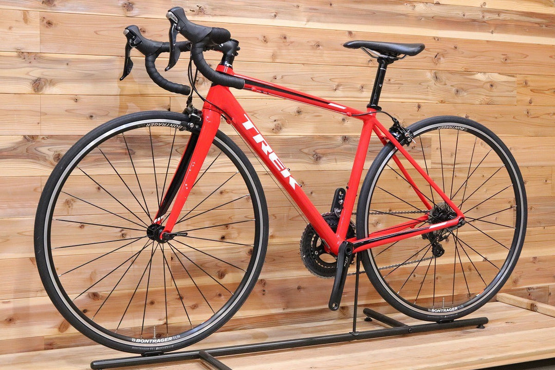 トレック TREK エモンダ EMONDA ALR5 2018モデル 50サイズ シマノ 105 5800 11S アルミ ロードバイク ...