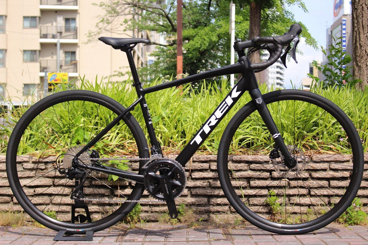 トレック TREK ドマーネ DOMANE AL5 GEN4 52サイズ シマノ 105 R7120 12S アルミ ロードバイク【名古屋店 – BICI AMORE ONLINE STORE