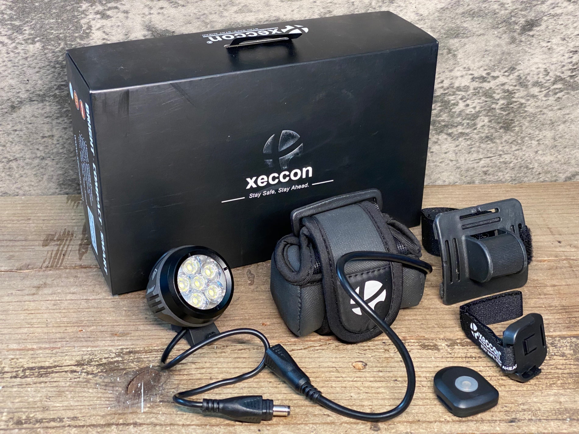 JF210 シーコン xeccon Zeta 5000R ライト – BICI AMORE ONLINE STORE