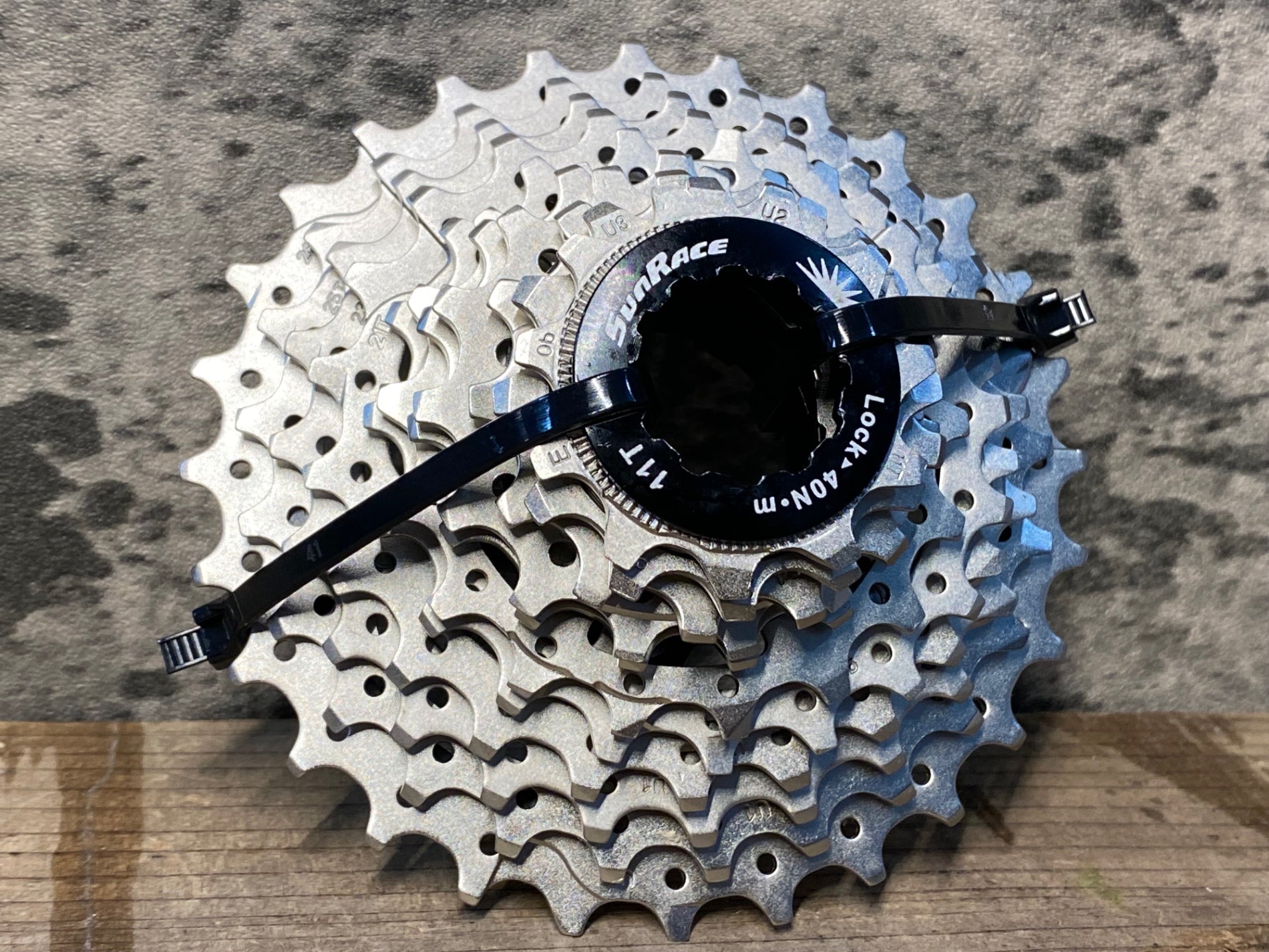 IY911 サンレース SunRace スプロケット 11-28T 11S シマノ対応 – BICI AMORE ONLINE STORE