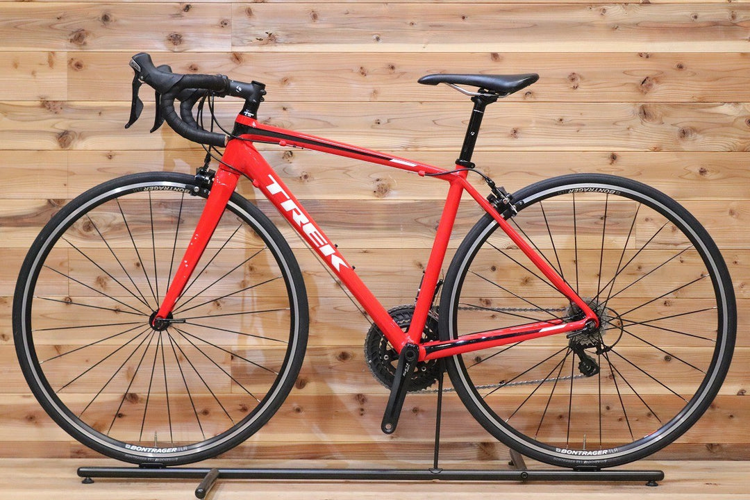 トレック TREK エモンダ EMONDA ALR5 2018モデル 50サイズ シマノ 105 5800 11S アルミ ロードバイク ...
