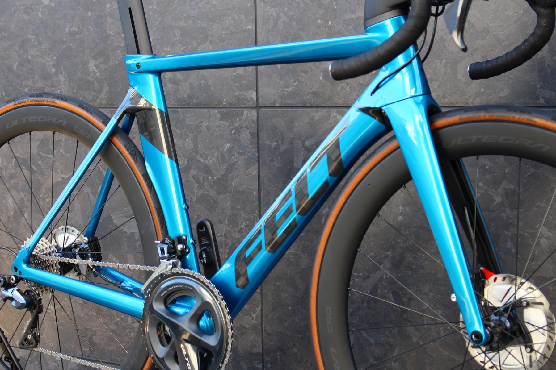 フェルト FELT AR ADVANCED DISC 2022 54サイズ シマノ アルテグラ R8000 11S カーボン ロードバイク ...