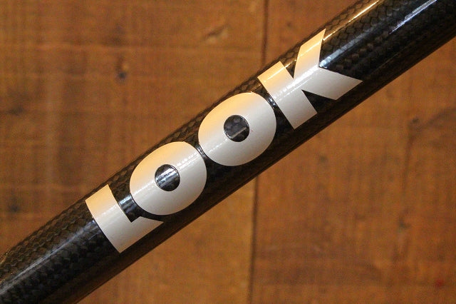 ルック LOOK KG156 カーボン アルミラグ ロードバイク フレームセット 【芦屋店】 – BICI AMORE ONLINE STORE